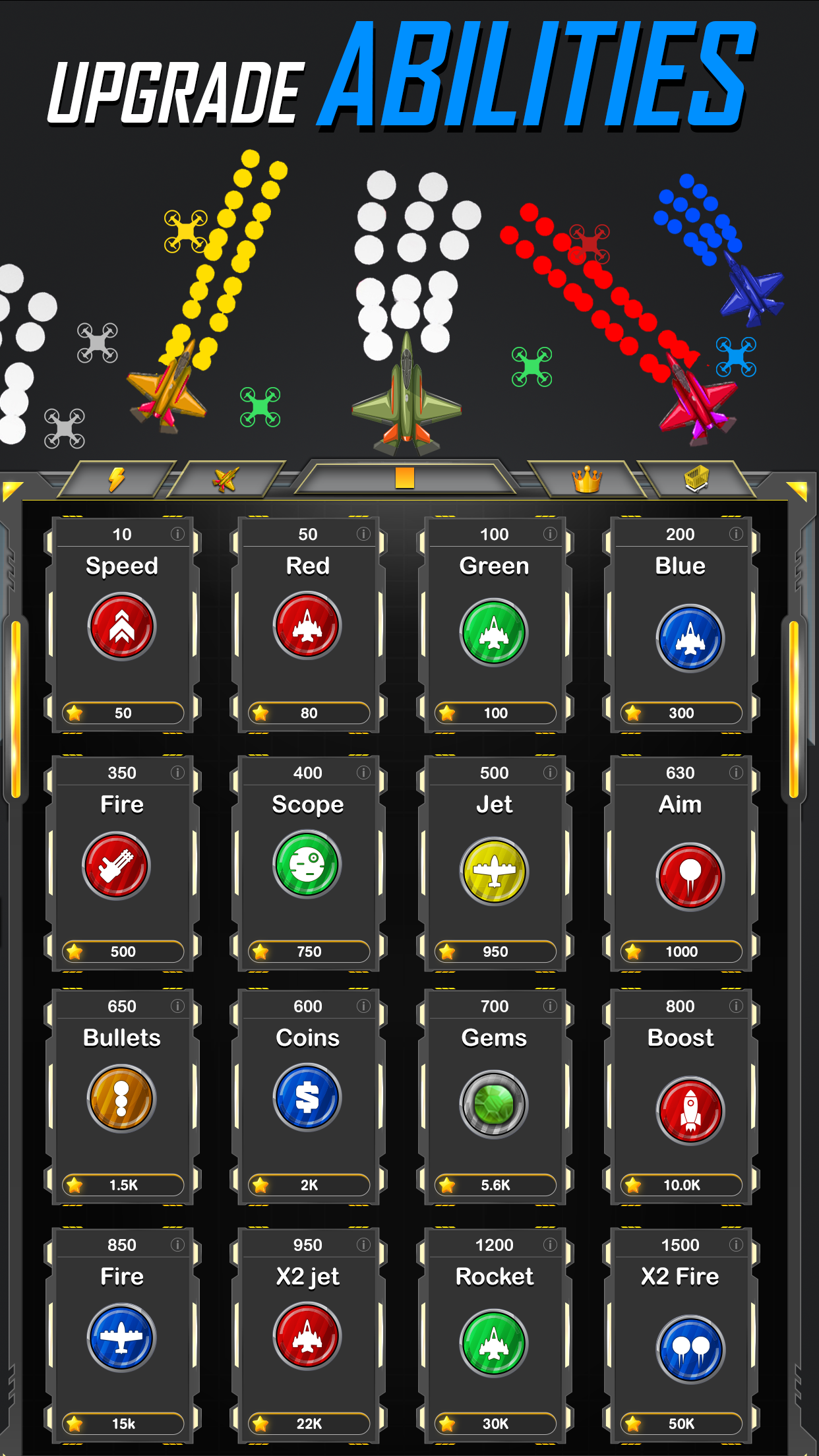 Blockade Strike Game android iOS apk download for free-TapTap