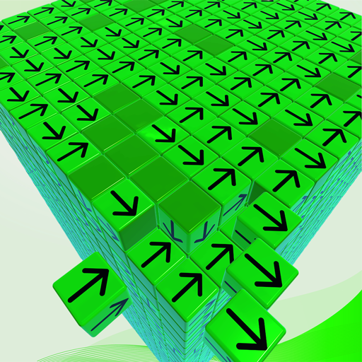 Tap Cube Away: Mind Puzzles for Android/iOS - TapTap