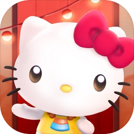 Hello Kitty Island Adventure android iOS apk download for free-TapTap