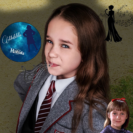 Matilda : Musical Run Game for Android/iOS - TapTap