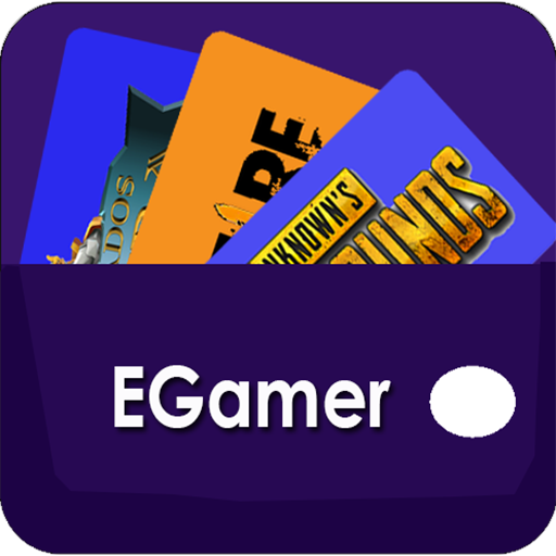 EGamer android iOS-TapTap