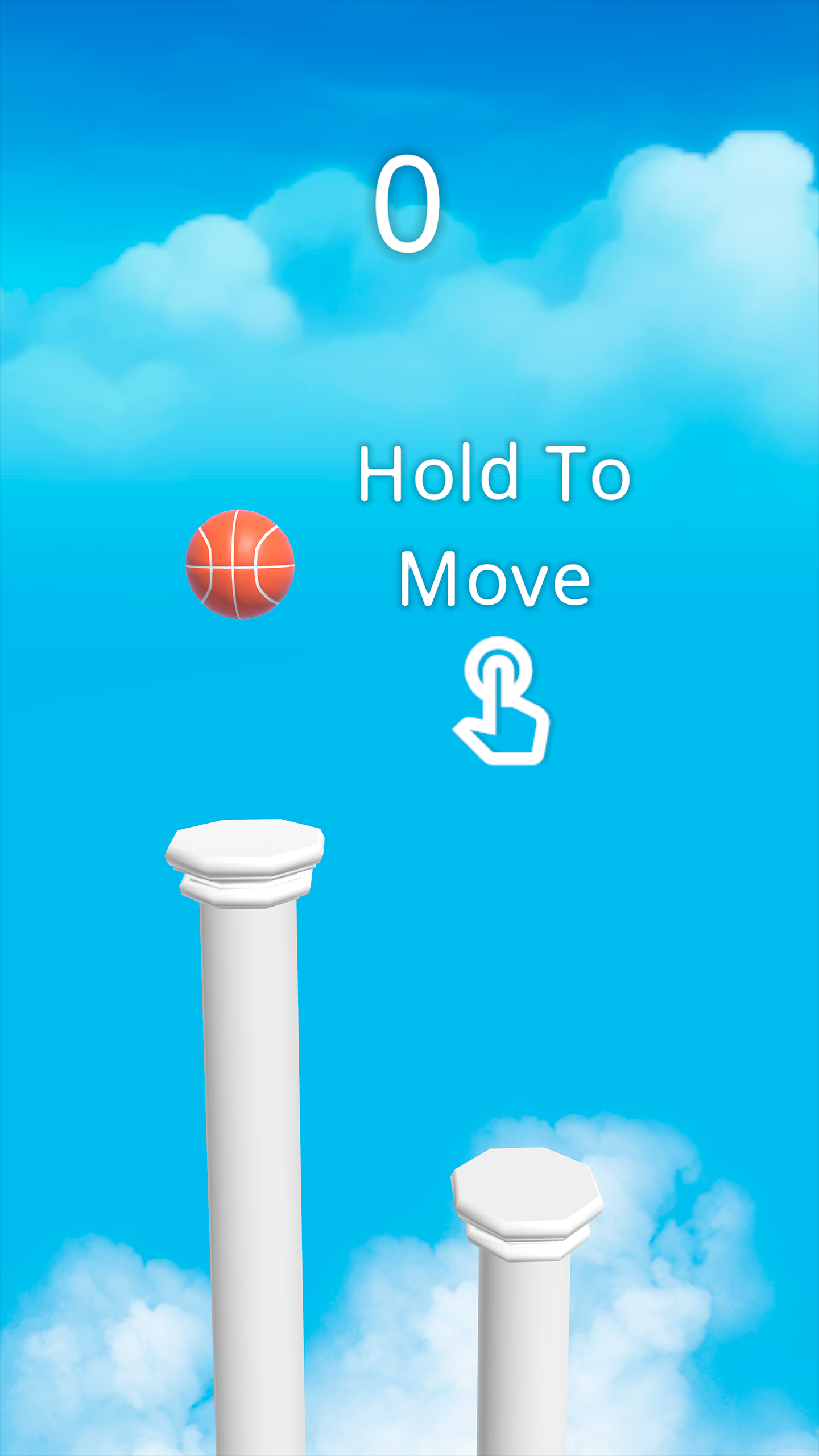 Pillar Jump android iOS-TapTap