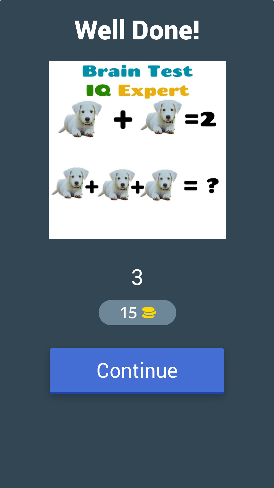 Brain Game - Quiz Game android iOS apk download for free-TapTap