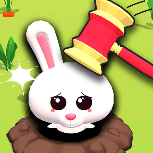 Bunny Bop: Whack-a-Rabbit! for Android/iOS - TapTap