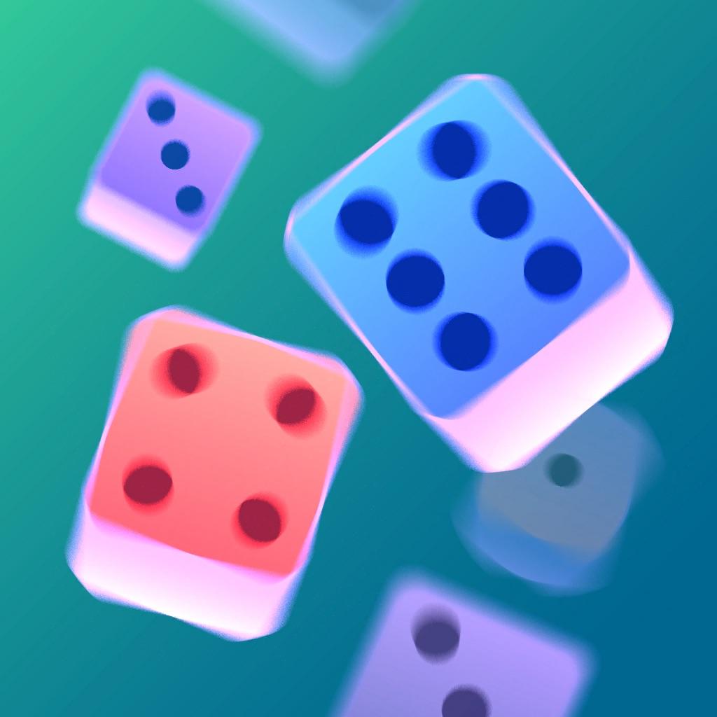 Download Digi Dice 2D for Android/iOS APK - TapTap