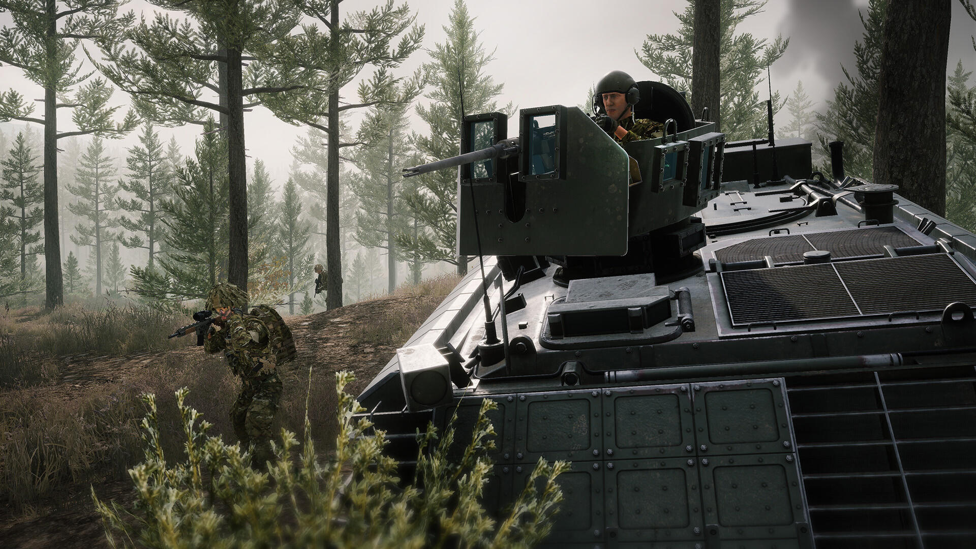 Squad Latest Version for Android/iOS APK - TapTap