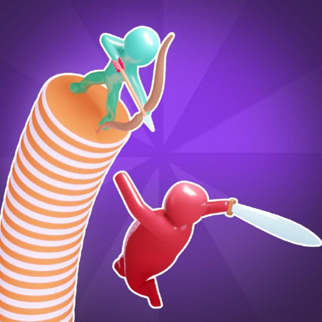 Tower Runner 3D! Latest Version for Android/iOS APK - TapTap