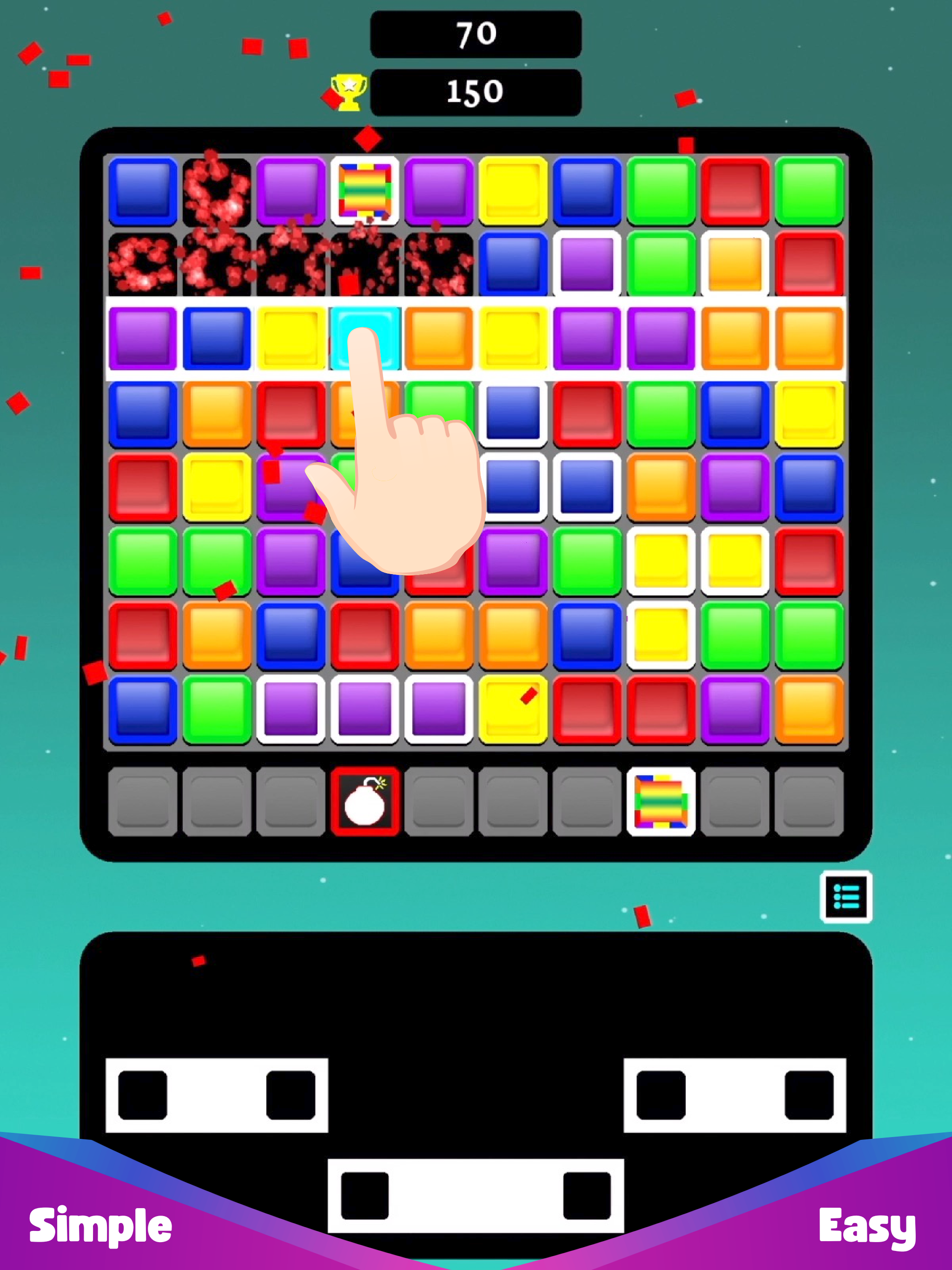 Block Color Switch - Puzzle android iOS apk download for free-TapTap