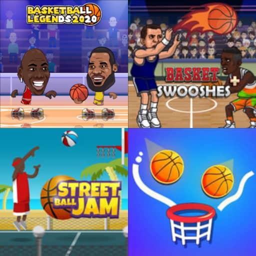 All Basketball Games android iOS-TapTap