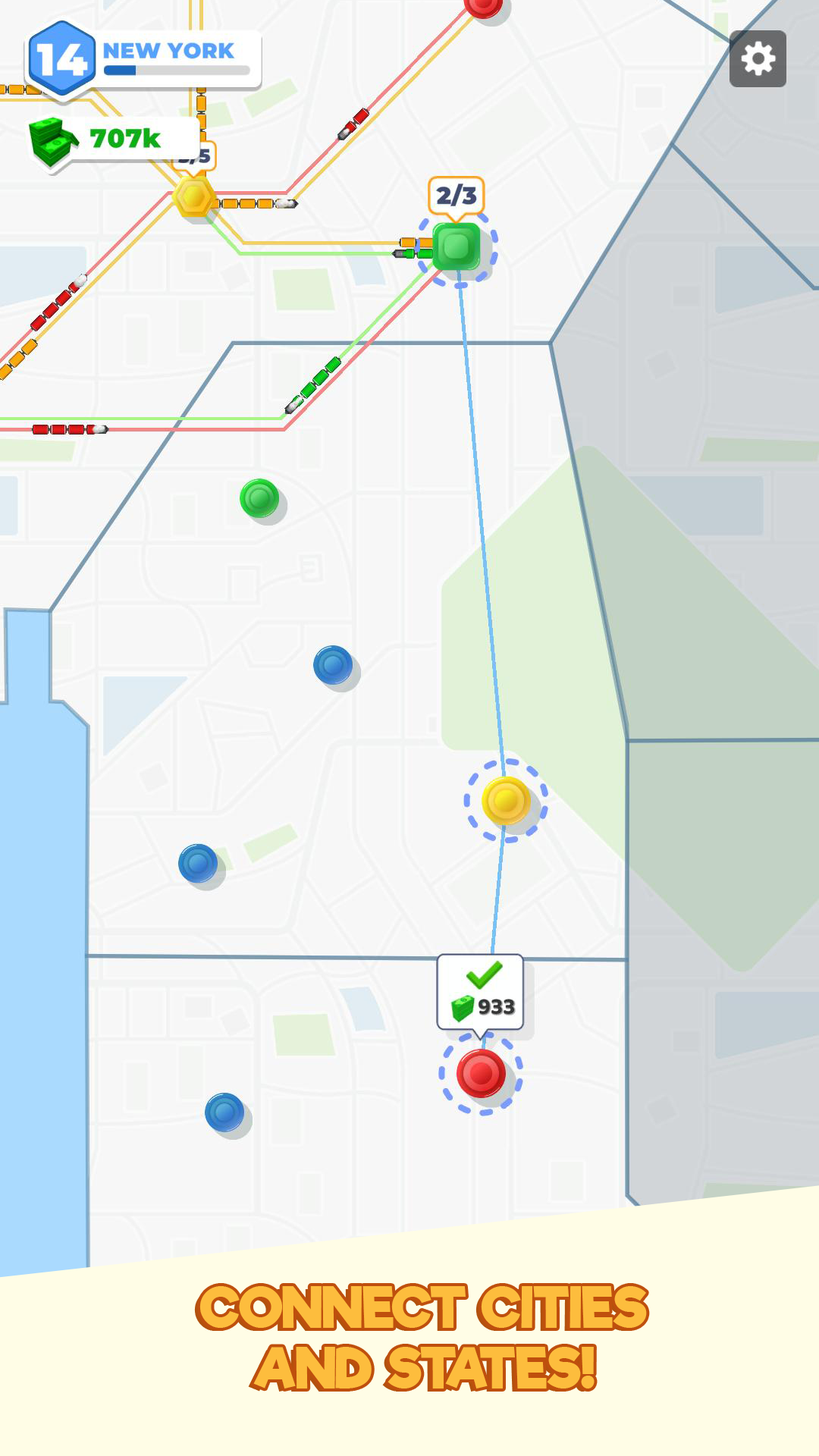 Metro Connect android iOS apk download for free-TapTap