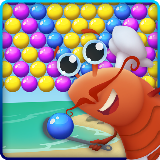 Скачать Bubble Chef Shooter 1.2 для Android/iOS APK - TapTap
