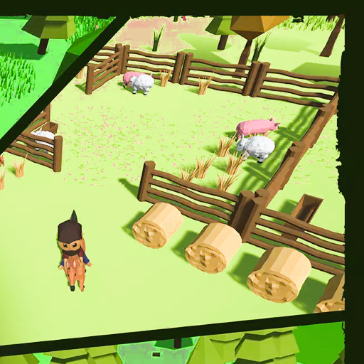 Survival Farming Craft Game HD for Android/iOS - TapTap