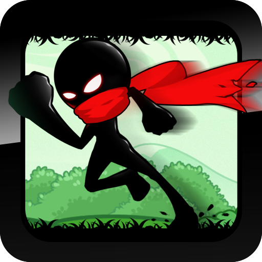Ninja: Shadow Rush Latest Version for Android/iOS - TapTap