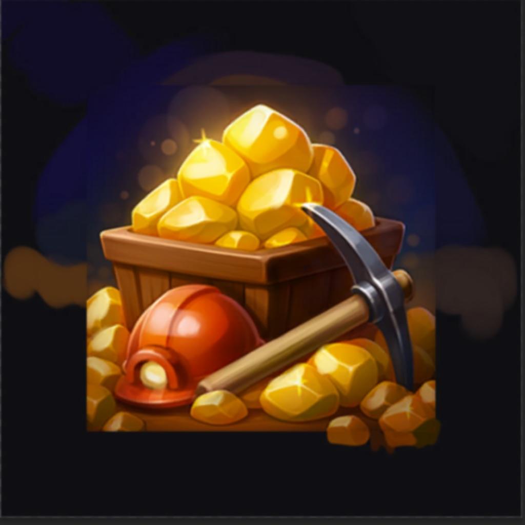 Goldvale Mines Latest Version for Android/iOS APK - TapTap