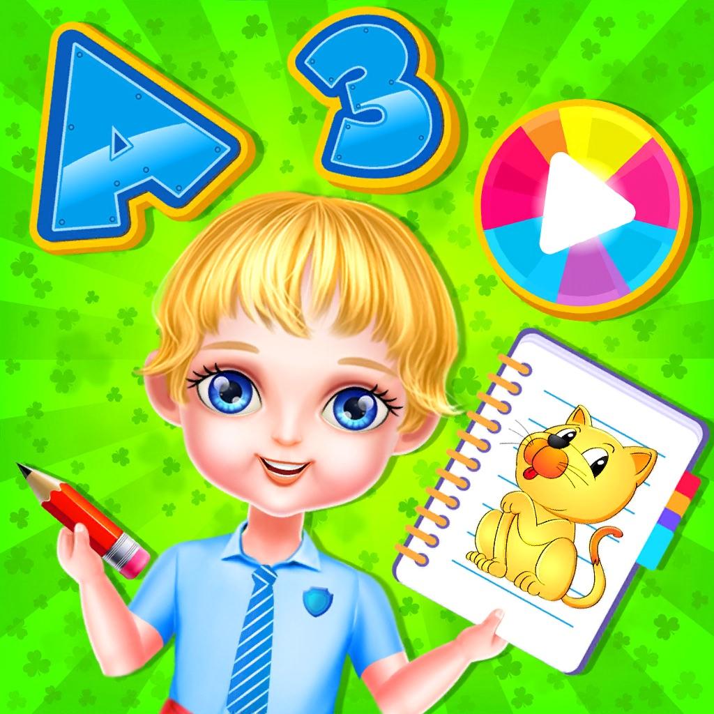 Preschool Kids Easy Learning for Android/iOS - TapTap