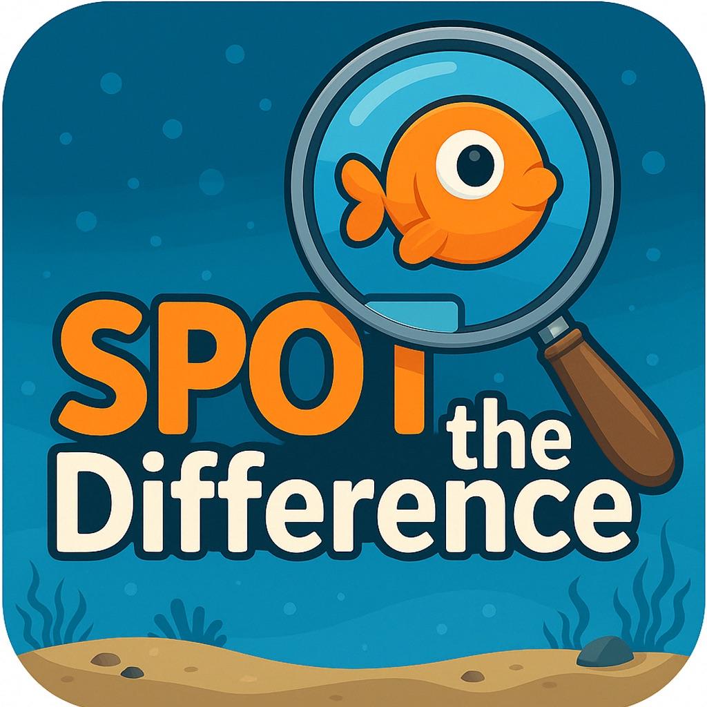 Spot Image Differences for Android/iOS - TapTap