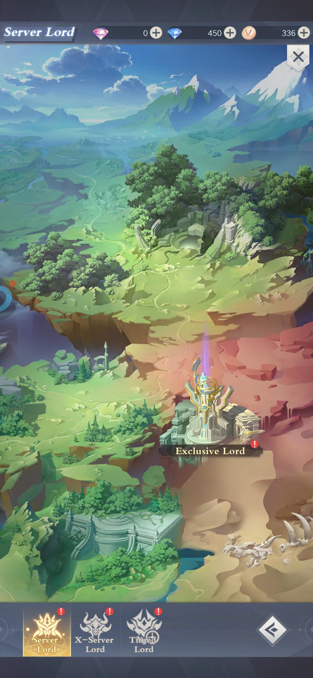 Sky Utopia mobile android iOS apk download for free-TapTap