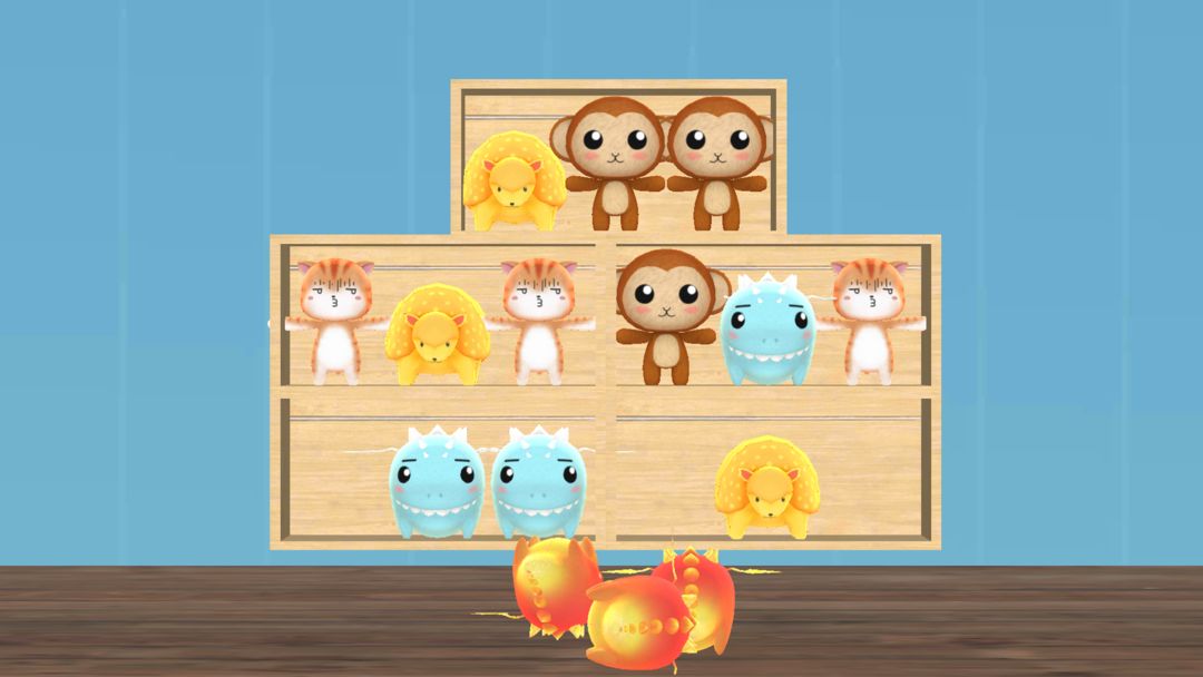 Sort Animal 3D Match 3 Puzzle Android IOS Apk Download For Free TapTap sort-animal-3d-match-3-puzzle-android-ios-apk-download-for-free-taptap