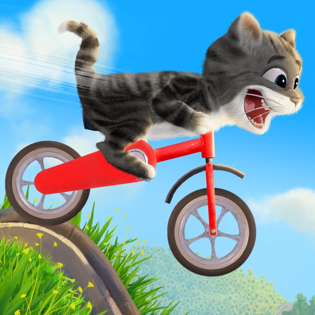 Pet Racing: Kids Go-Kart Game for Android/iOS - TapTap