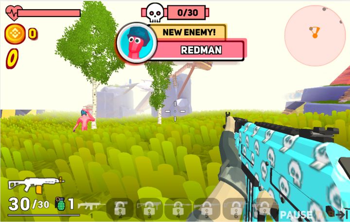 Funny Shooter 2 Mobile Android Ios Apk Download For Free Taptap