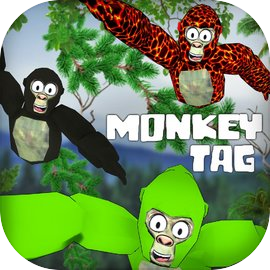 Monkey Tag Arena Game android iOS apk download for free-TapTap