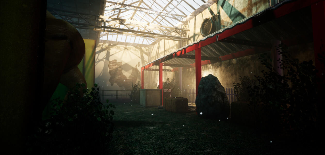 Playtown 2 android iOS-TapTap