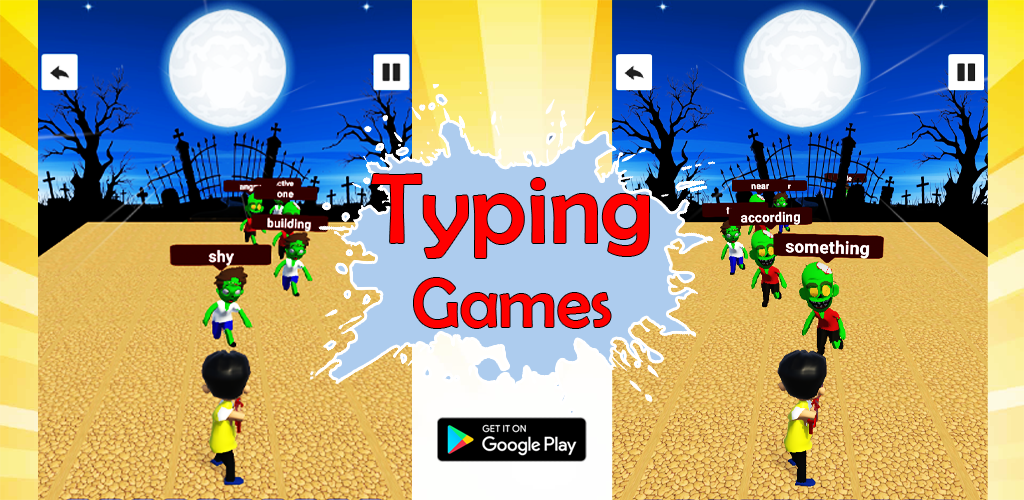 Typing Game android iOS-TapTap