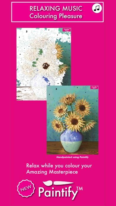 Paintify: Colouring Fun android iOS apk download for free-TapTap