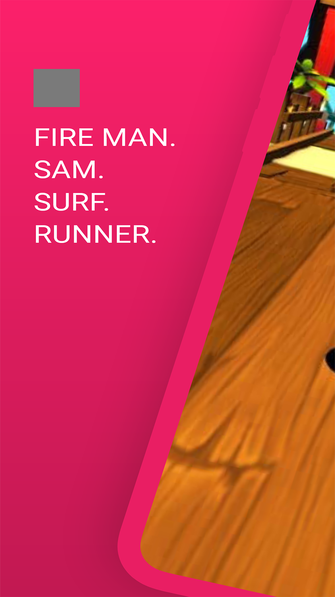 Subway fireman sam runner android iOS apk download for free-TapTap