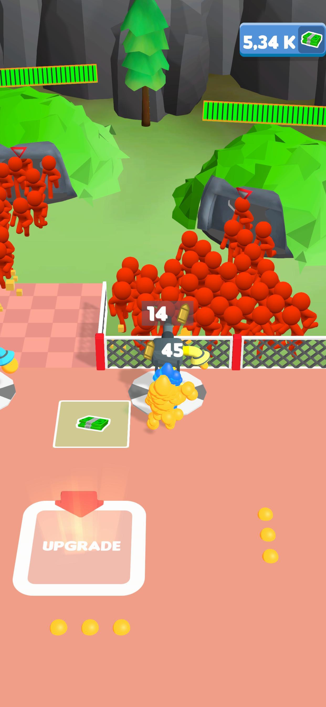 Blob Power android iOS apk download for free-TapTap