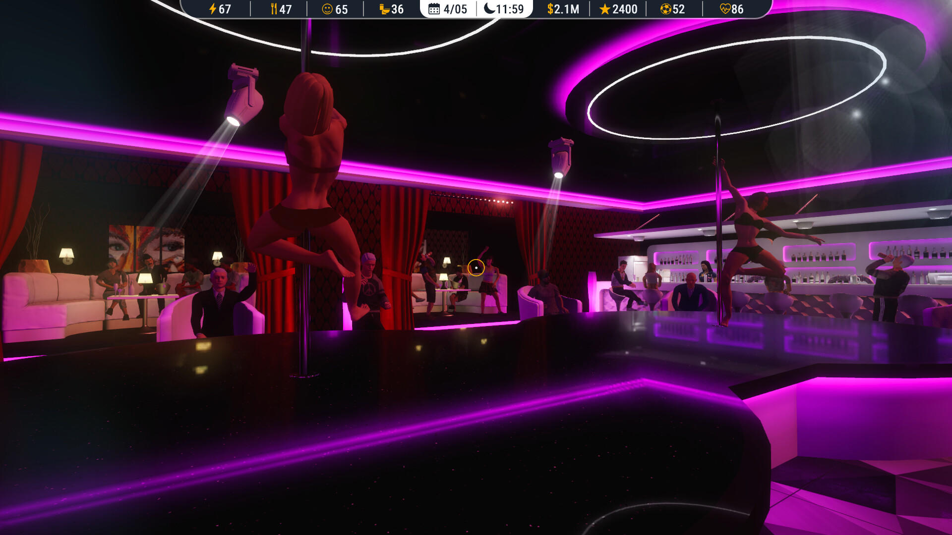 Football Life Simulator para Android/iOS - TapTap