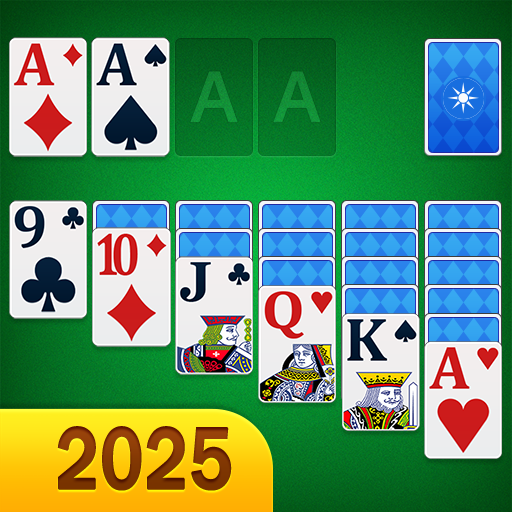 Solitaire: Big Card Games for Android/iOS - TapTap