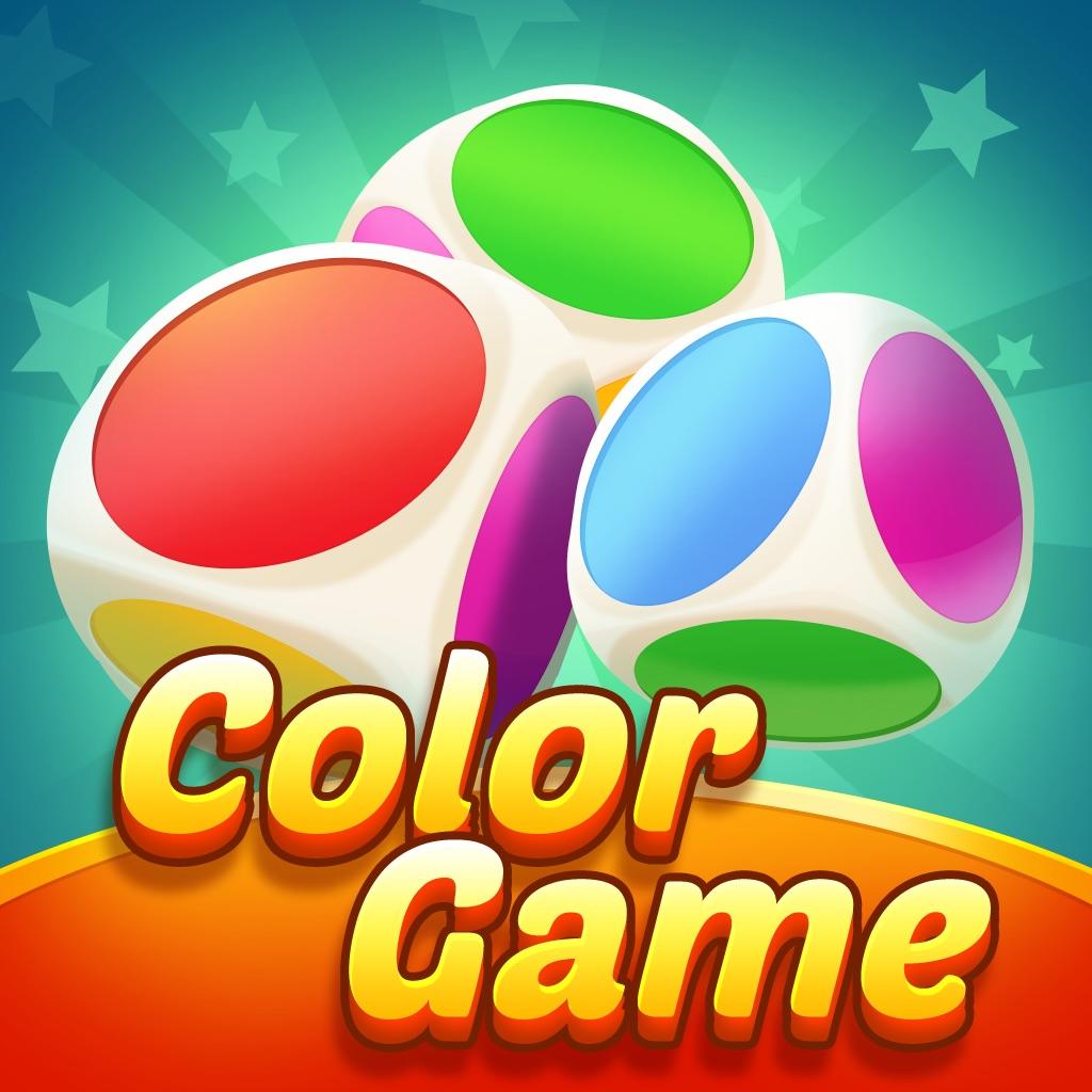 Color Game - Spin Master for Android/iOS - TapTap