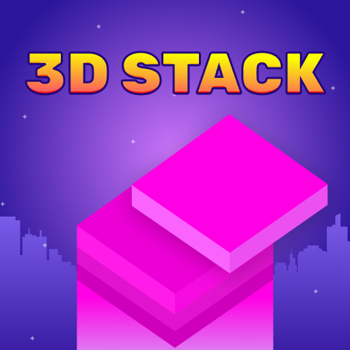 Stack: 3D Block Puzzle Game for Android/iOS - TapTap