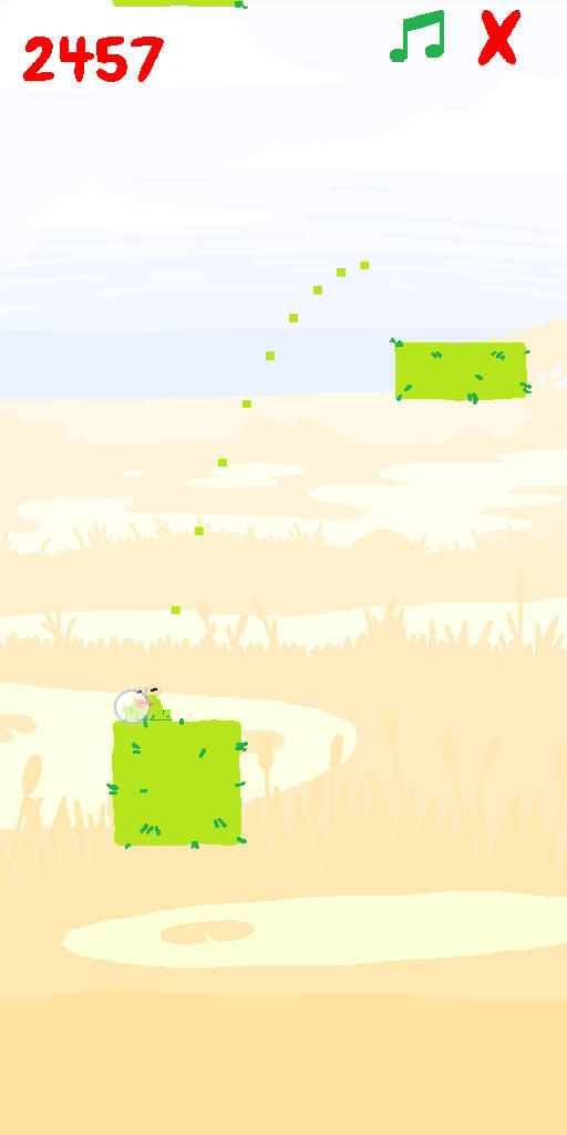 Frogit android iOS pre-register-TapTap