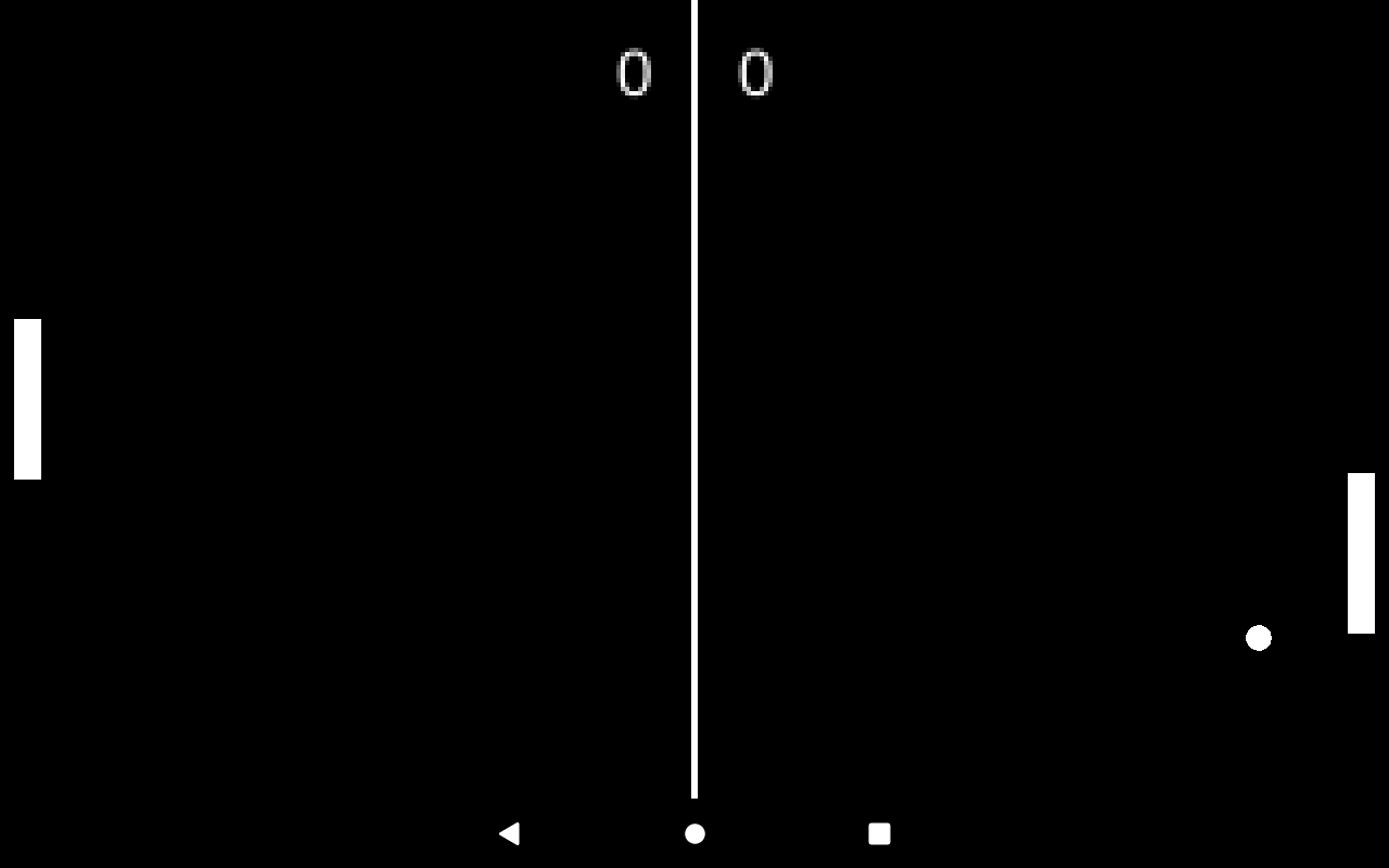 Pong: Two-Player android iOS apk download for free-TapTap