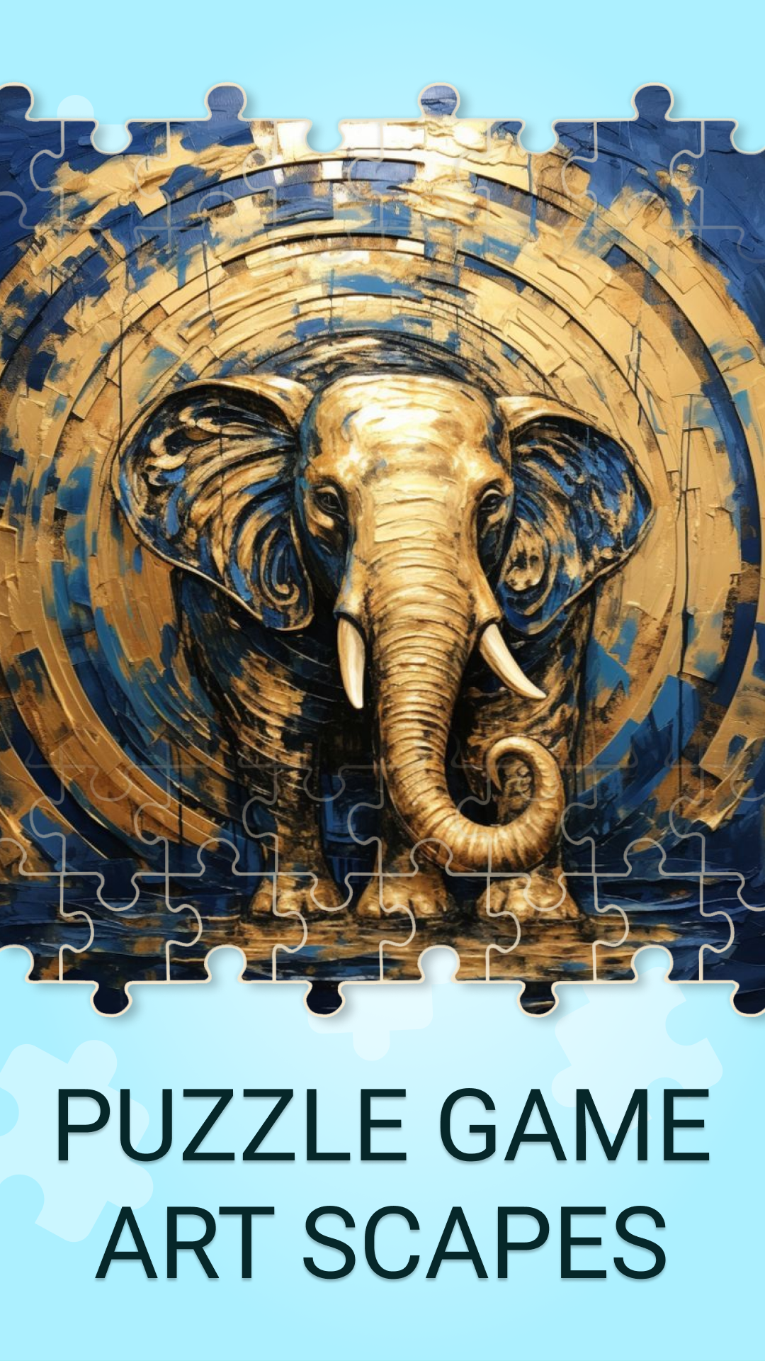 Art Scapes Jigsaw Puzzle Games android iOS apk download for free-TapTap