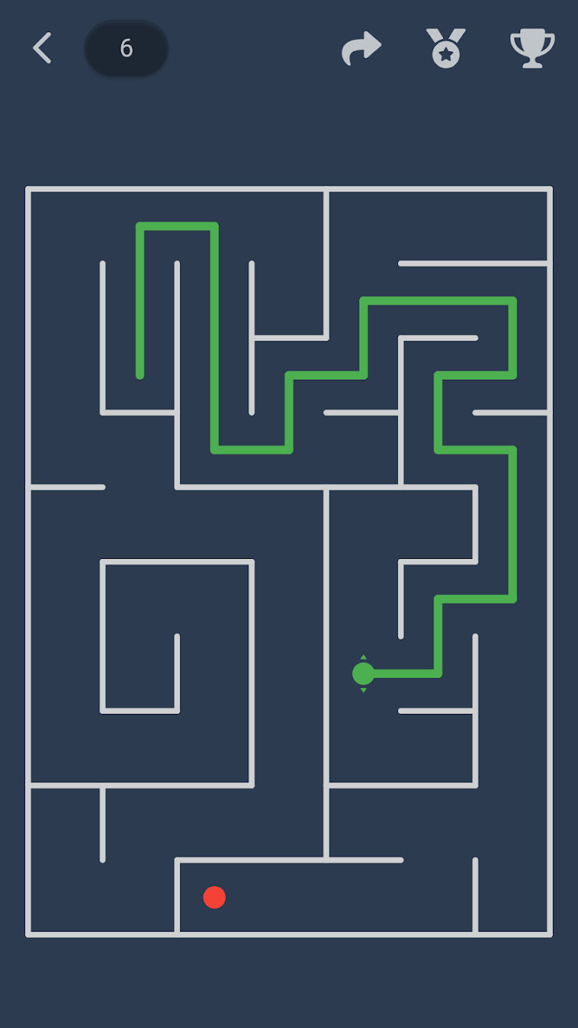 Infinite Maze android iOS-TapTap