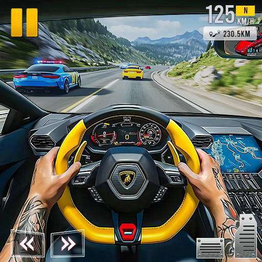 Drag Racing Games: Drag Racing for Android/iOS - TapTap