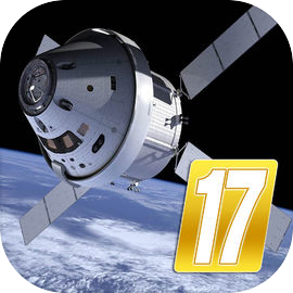 Space Shuttle Flight Simulator Pro 2017 mobile android iOS-TapTap