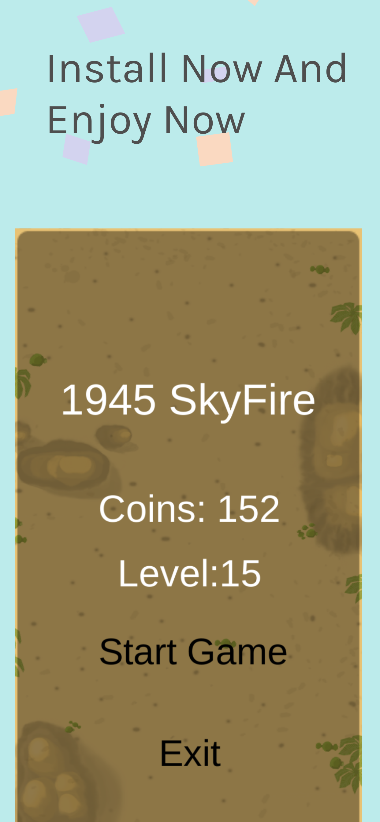 SkyFire Game android iOS-TapTap