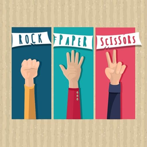 Rock Paper Scissors android iOS-TapTap