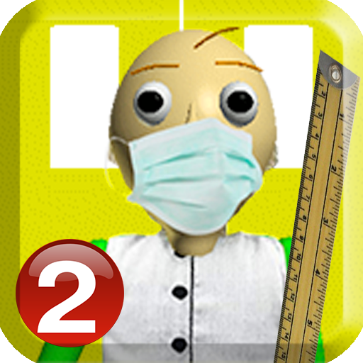 Education Learning is Scary Math Teacher for Android/iOS