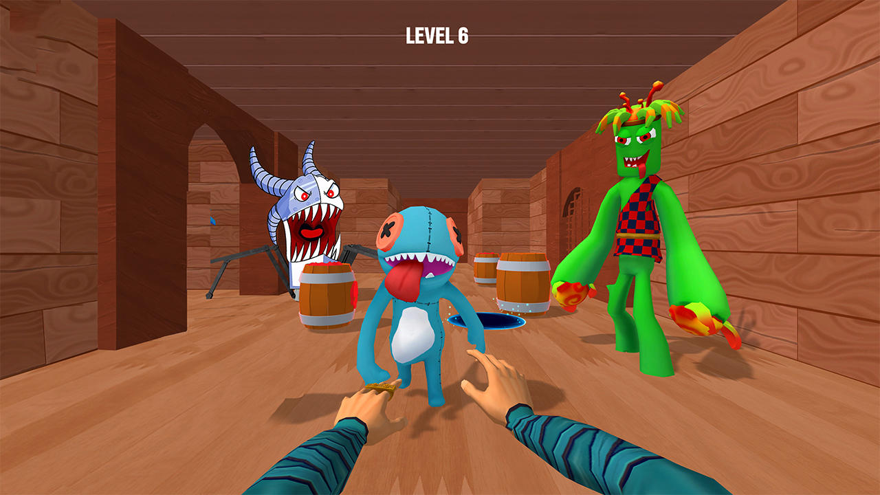 Word Survival android iOS apk download for free-TapTap