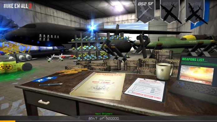 Nuke Em All 2 android iOS apk download for free-TapTap