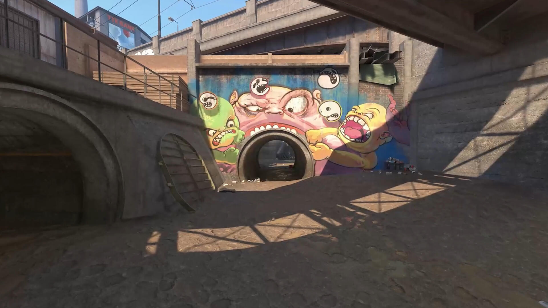 Counter-Strike 2 Latest Version for Android/iOS APK - TapTap