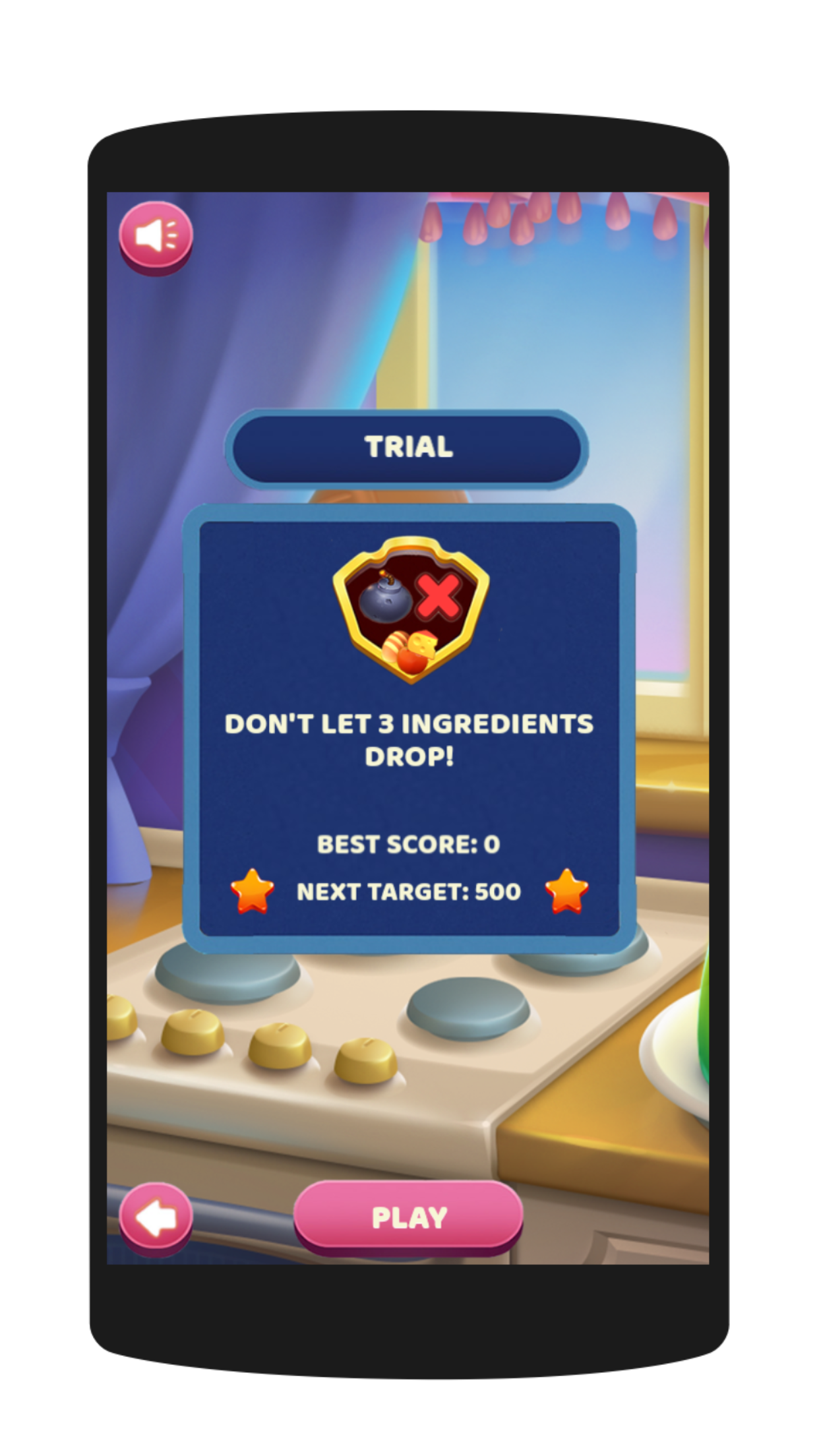 Fruit Slice Game android iOS-TapTap