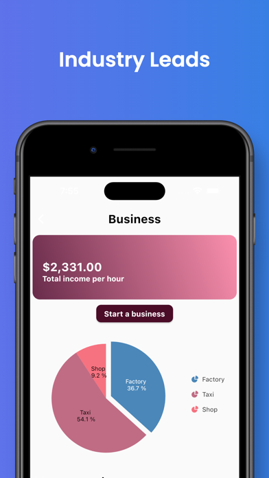 Sim Life - Business Simulator android iOS apk download for free-TapTap