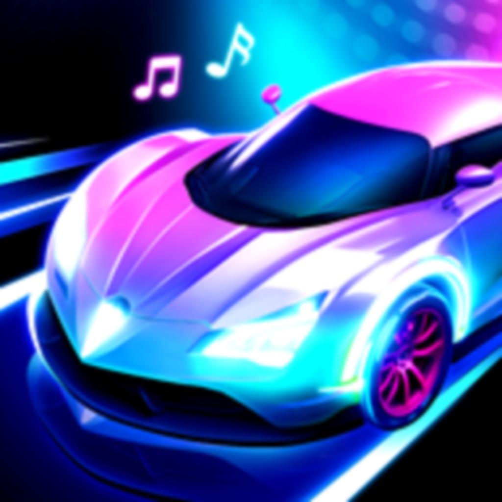 Music Racing -Rhythm Car Game for Android/iOS - TapTap