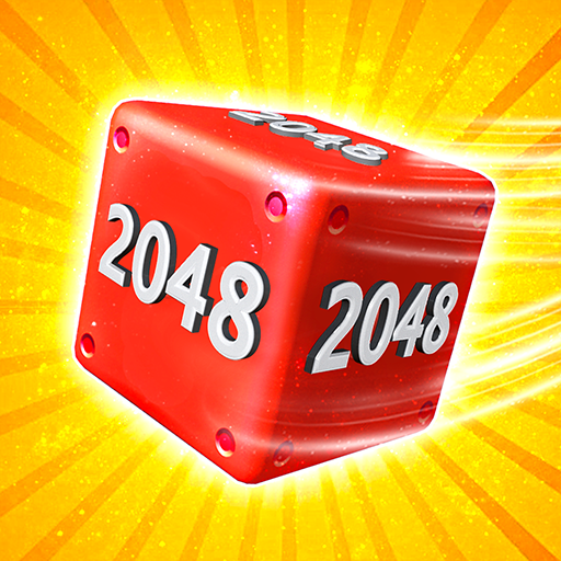 Cube Merge 2048: Cube Game android iOS apk download for free-TapTap